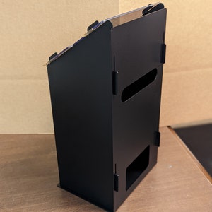 Foresight GC3 and Bushnell Launch Monitor Case - Shank Tank - Etsy