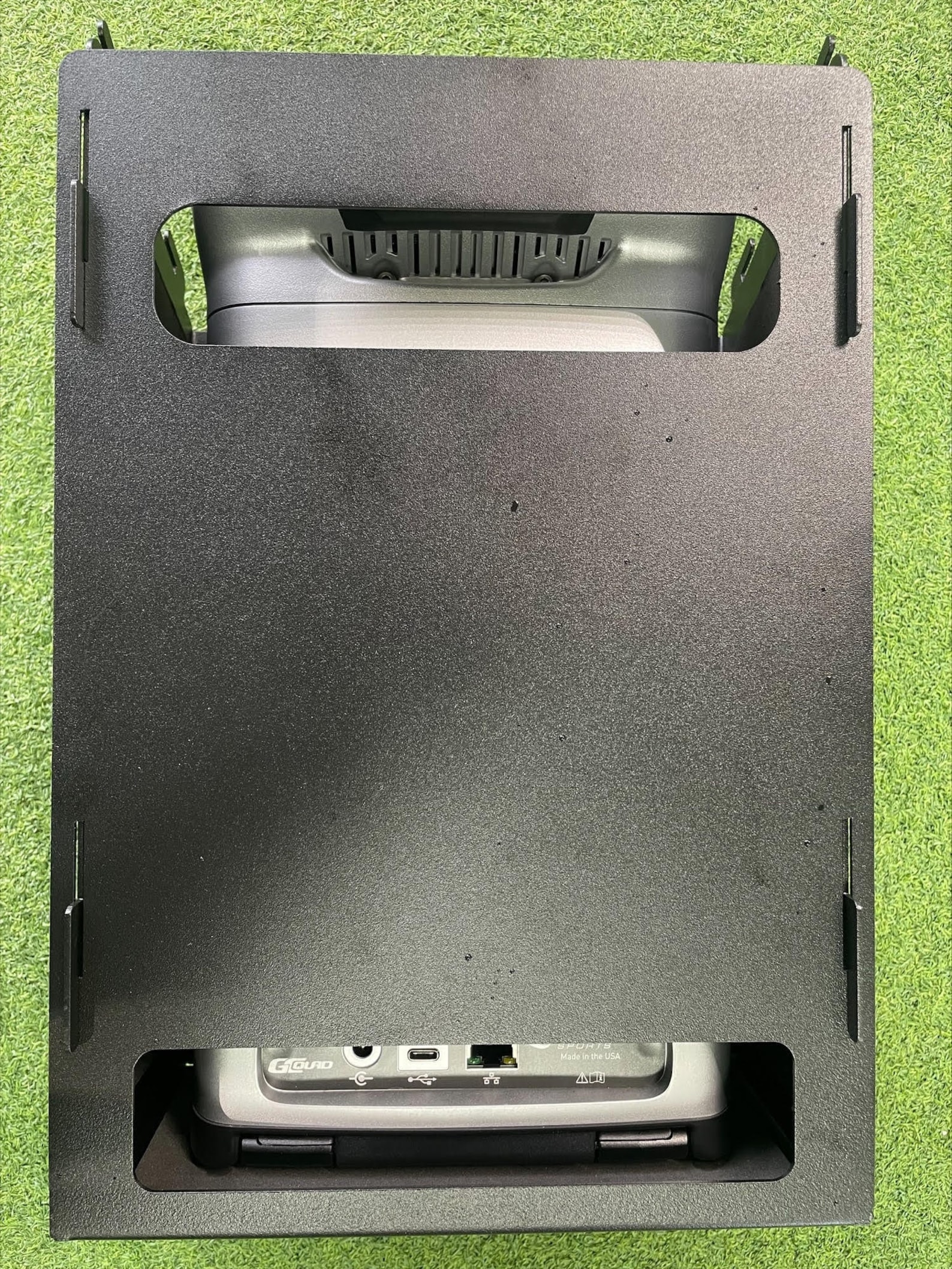 Foresight Gcquad Protective Case - GC Quad Shank Tank - Etsy