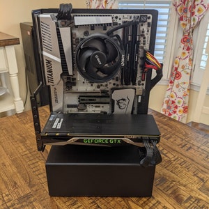 Aatx AIR Full Size ATX Open Air Computer Frame - Etsy