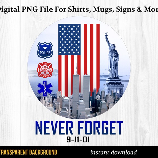 Never Forget Tshirt - Etsy