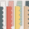 Editable Classroom Shapes and Colors Printable Display on Canva Modern ...