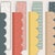 Editable Classroom Shapes and Colors Printable Display on Canva Modern ...