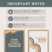 Editable Growth Mindset Poster Gallery Sets Bundle Positivity Poster in ...
