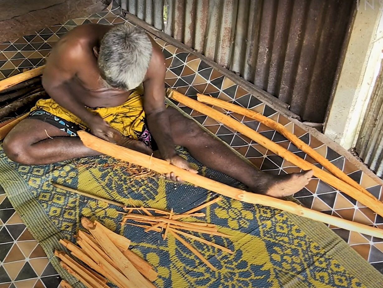 Ceylon Cinnamon True Cinnamon Sri Lankan Village Homemade Quills Sticks ...
