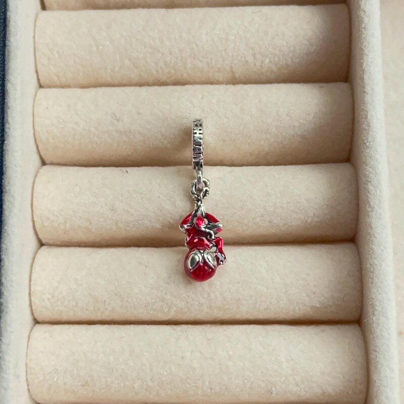 Marvels Charms - Etsy