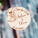 Western Save the Date Magnets - Custom Country Wedding Magnets ...