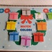 Christmas Busy Binder, Christmas Theme Learning Sheets for Toddlers and ...