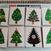 Christmas Busy Binder, Christmas Theme Learning Sheets for Toddlers and ...