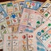 Literacy Bundle English Worksheets for Preprimary Kids - Etsy