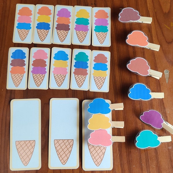 Montessori Busy Bags - Etsy