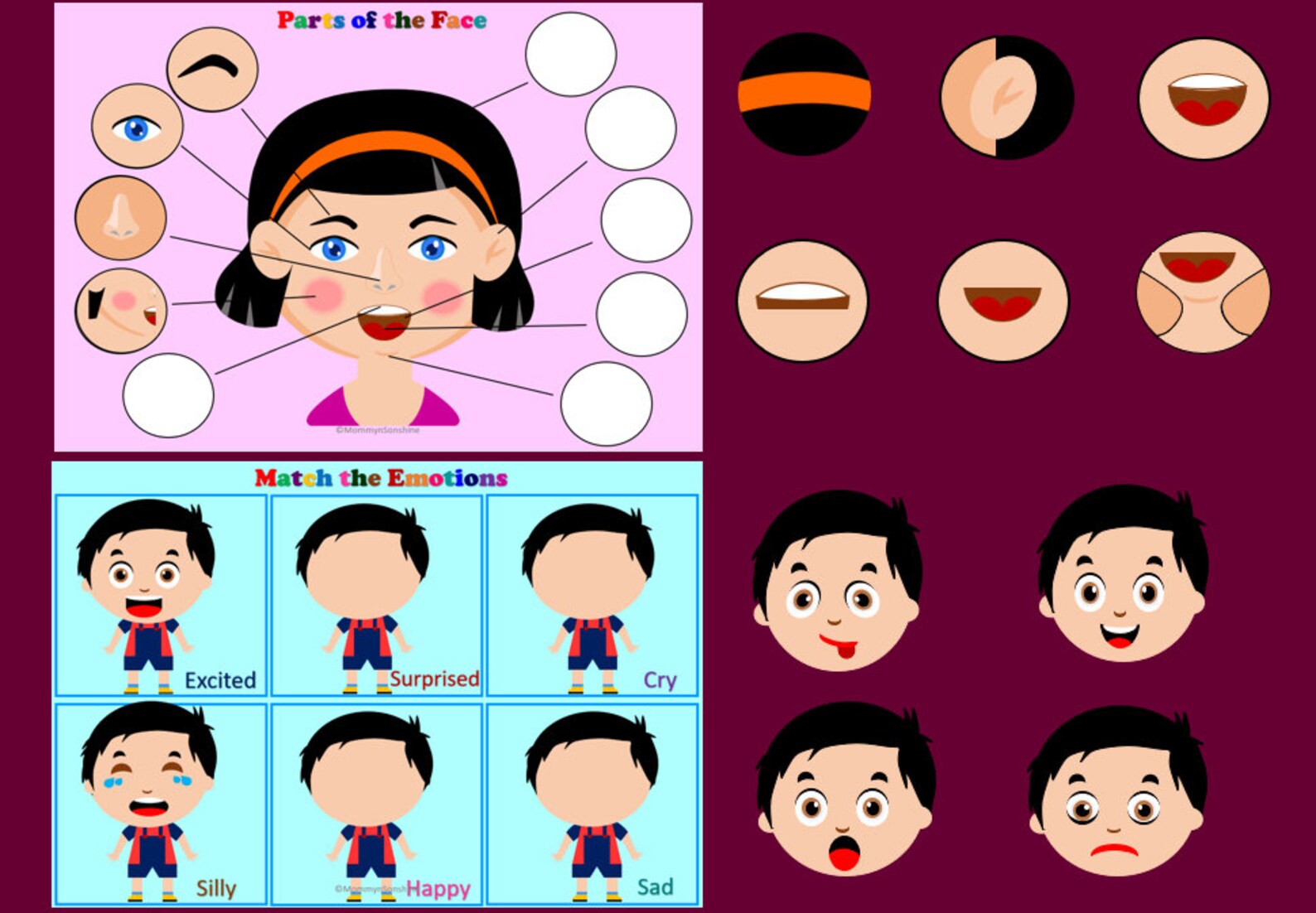 Toddler Busy Book Mega Bundle Includes 33 Activities - Etsy