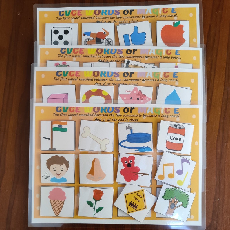 Literacy Bundle English Worksheets for Preprimary Kids - Etsy