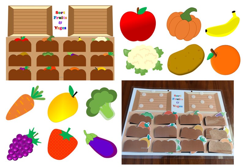 Toddler Busy Book Mega Bundle Includes 33 Activities - Etsy