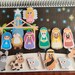 Christmas Busy Binder, Christmas Theme Learning Sheets for Toddlers and ...