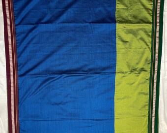 Saree Fall and Pico Done - Etsy