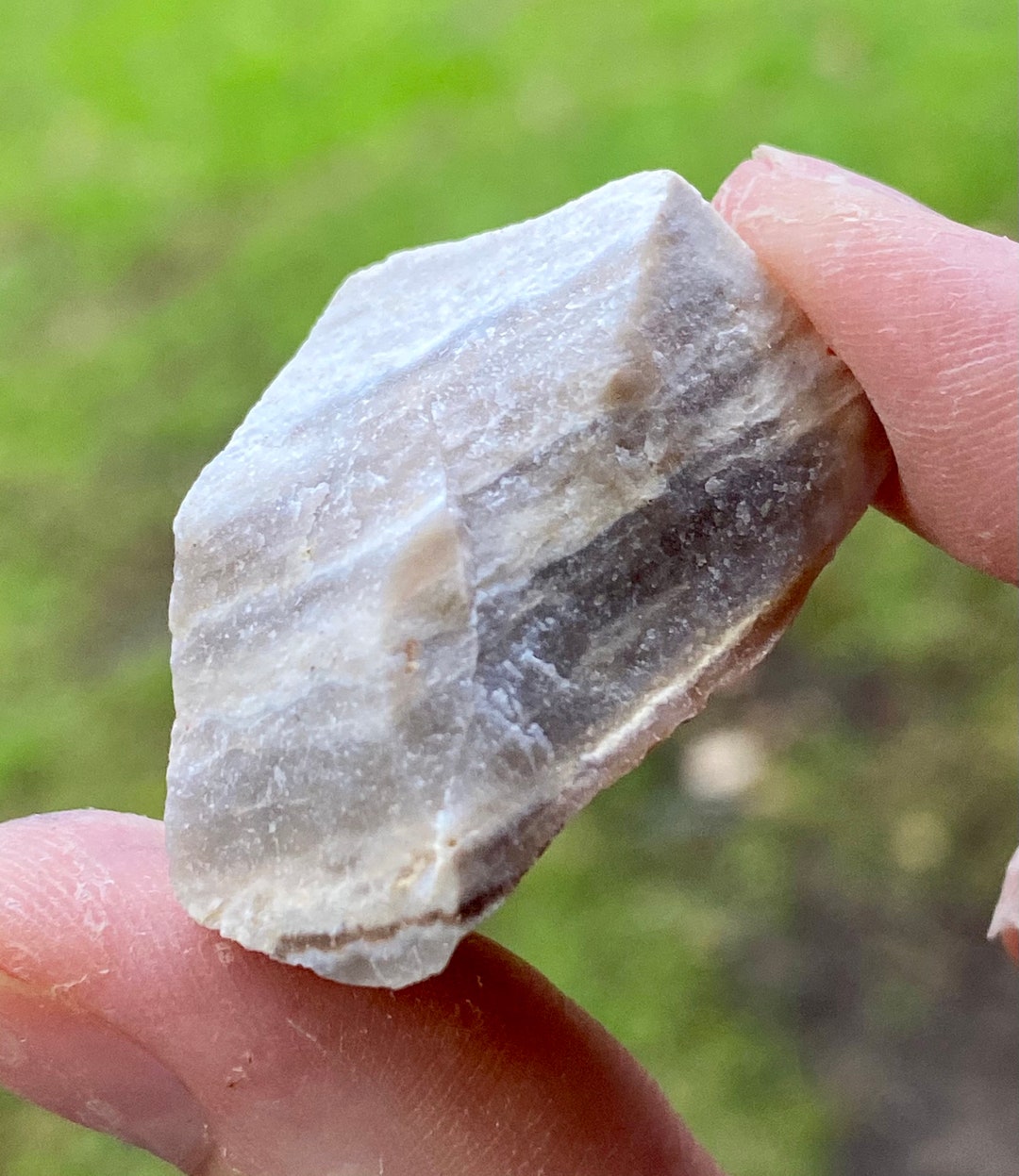 Fancy Agate de l’Inde | Fancy Agate Pierre naturelle rugueuse | Agate ...