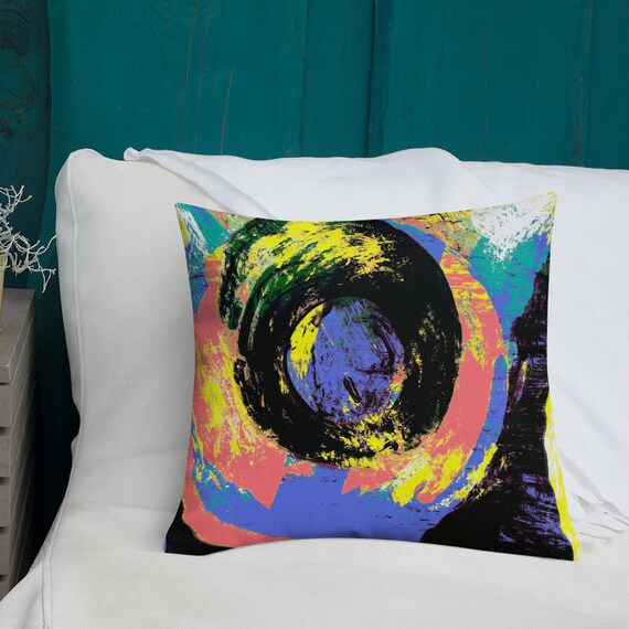 Home & Living Bedding Bed Pillows Pillow Figure 04.25.20-01 etna.com.pe