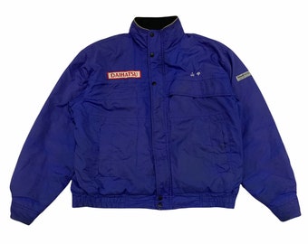 Daihatsu Jacket | Etsy