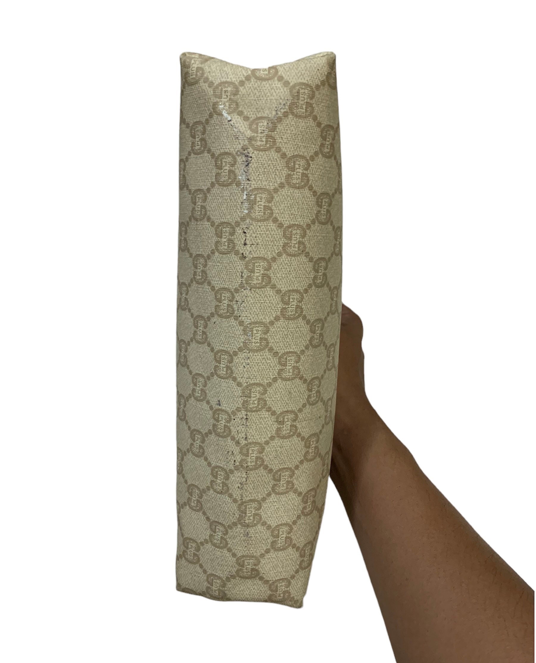 Vintage Luxury Gucci Plus Clutch Bag One Size - Etsy