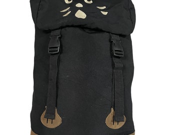 Vintage Backpacks - Etsy