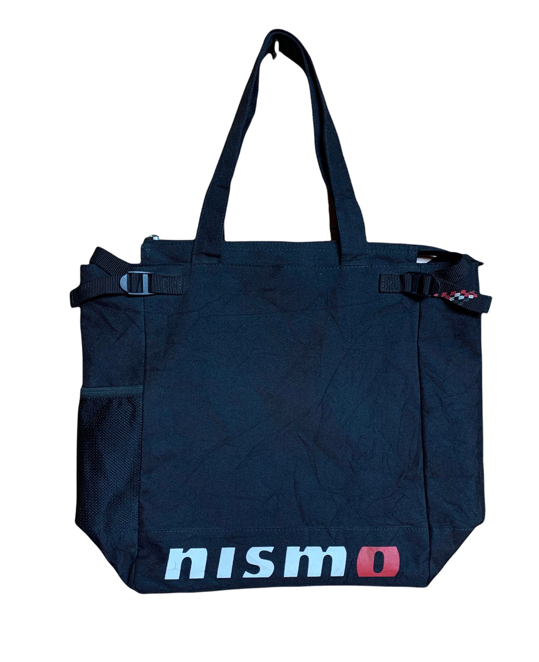 Nissan Nismo Tote Bag One Size - Etsy