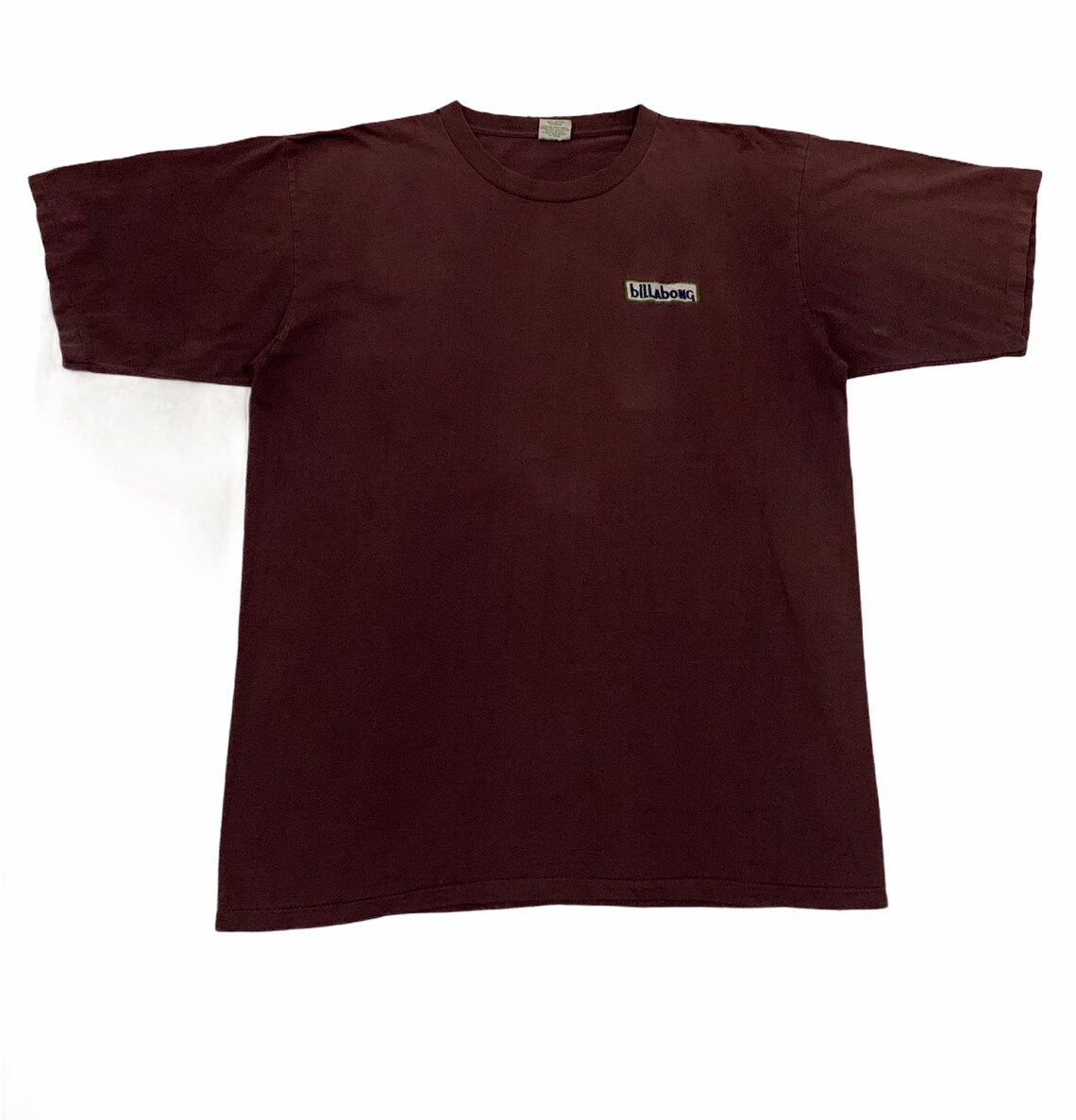 Vintage 90s Billabong surf marca talla L - Etsy México