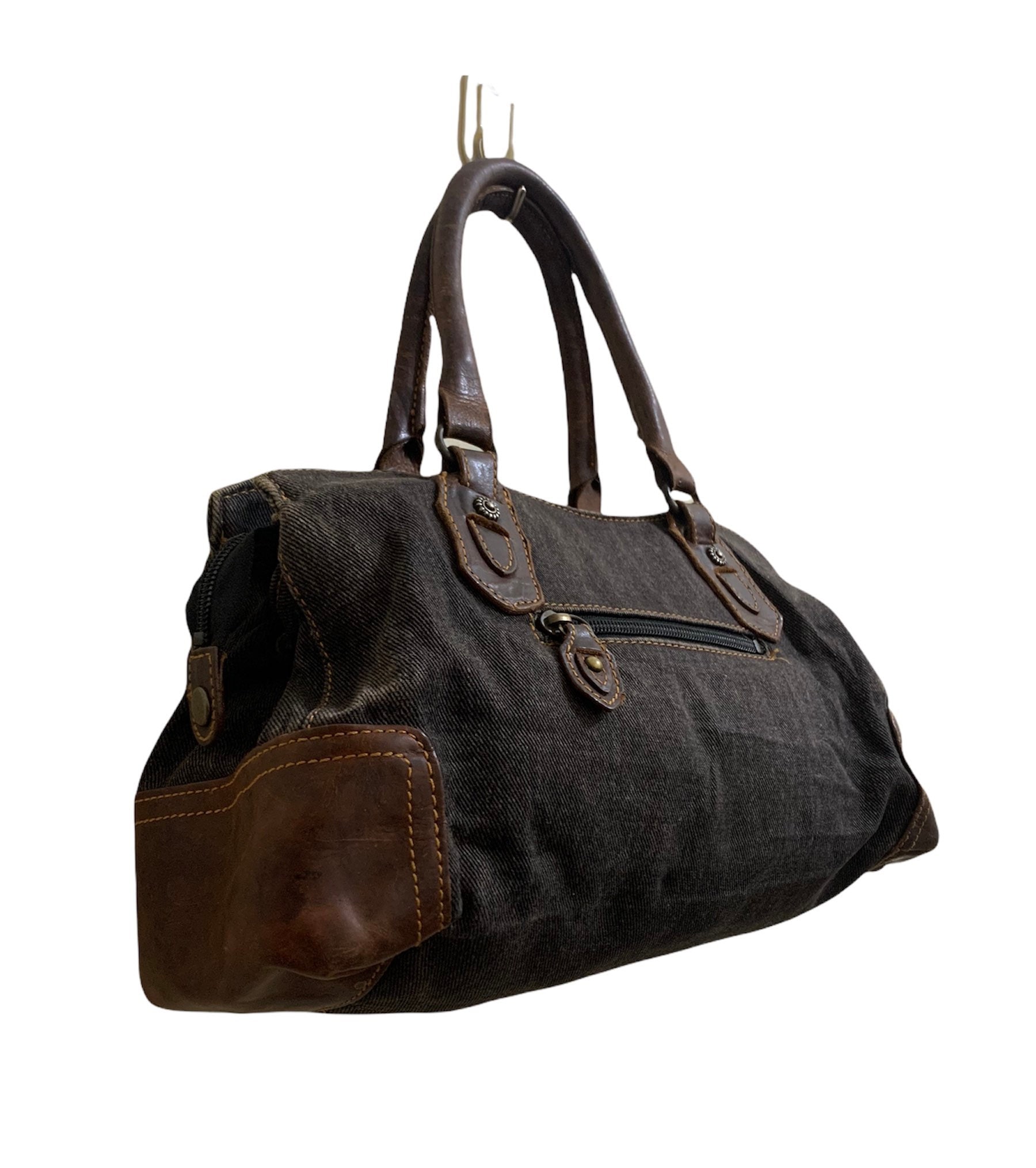 Dakota Japanese Brand Handbag - Etsy
