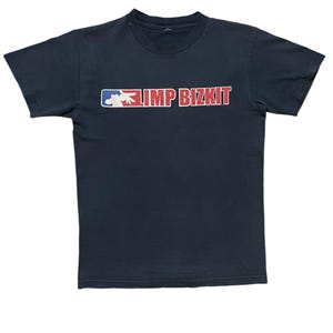 Vintage Limp Bizkit - Etsy Vintage Limp Bizkit - Etsy