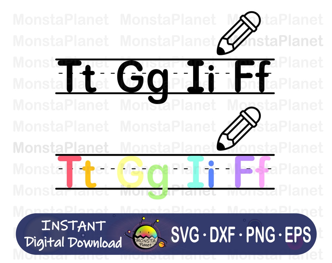 TGIF Teacher Svg Teacher Svg Funny Teacher Tee Svg Gift for - Etsy