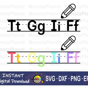 TGIF Teacher Svg, Teacher Svg, Funny Teacher Tee Svg, Gift for Teacher ...