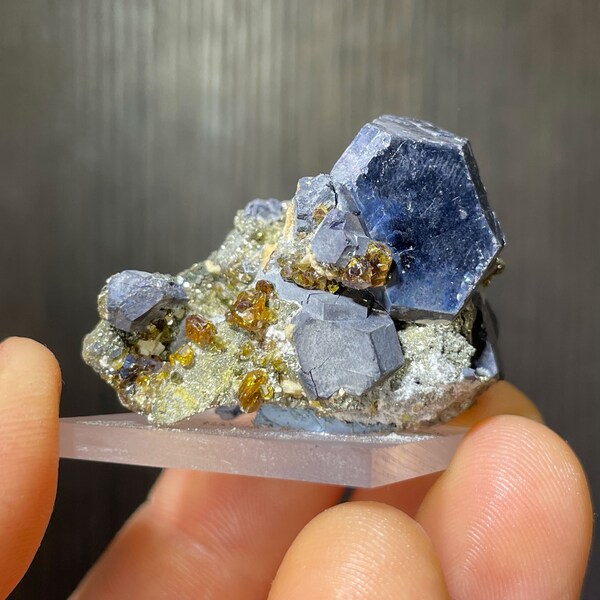 Irish Crystal - Etsy