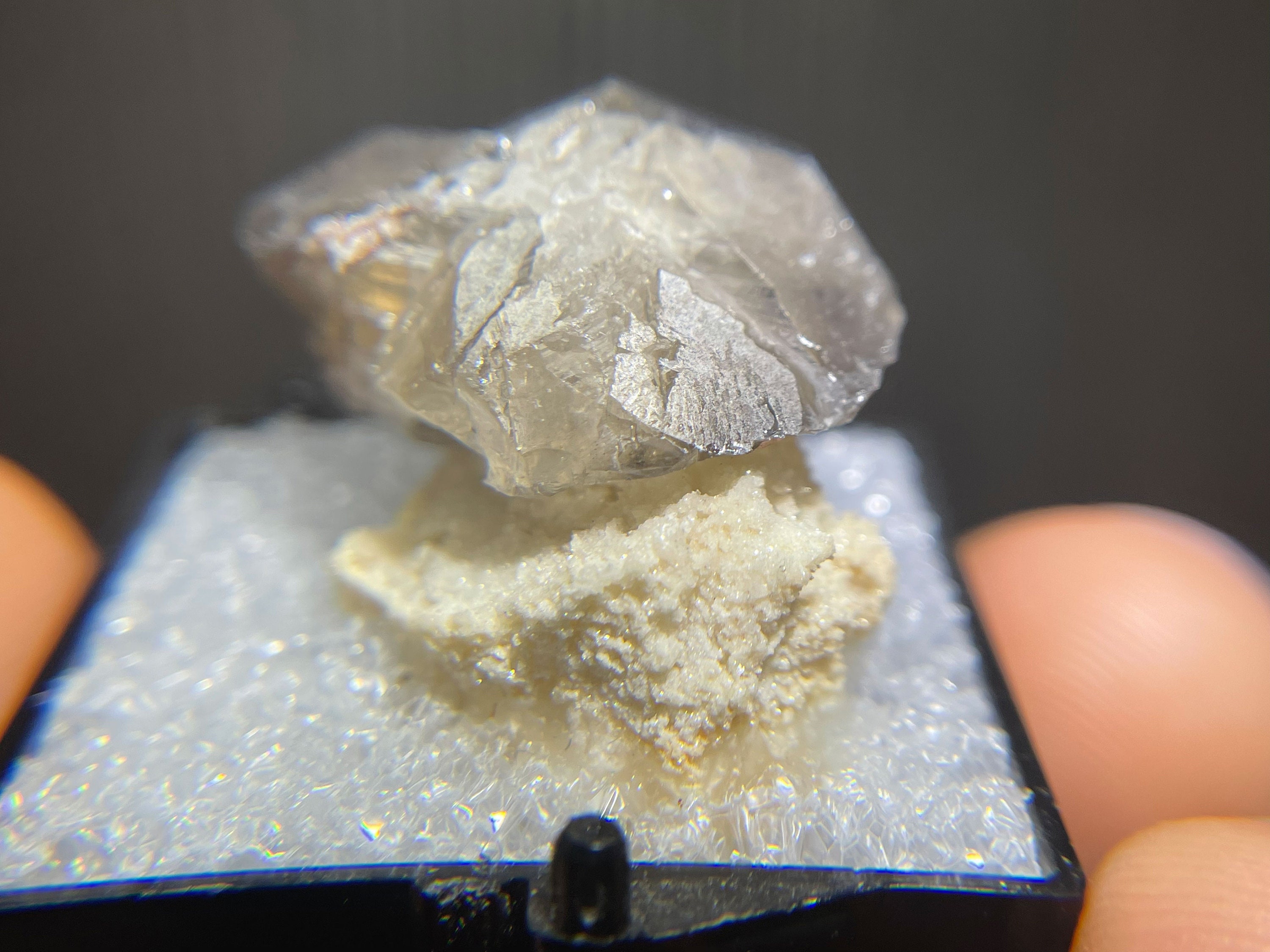 Molly In Crystal Form How To Take