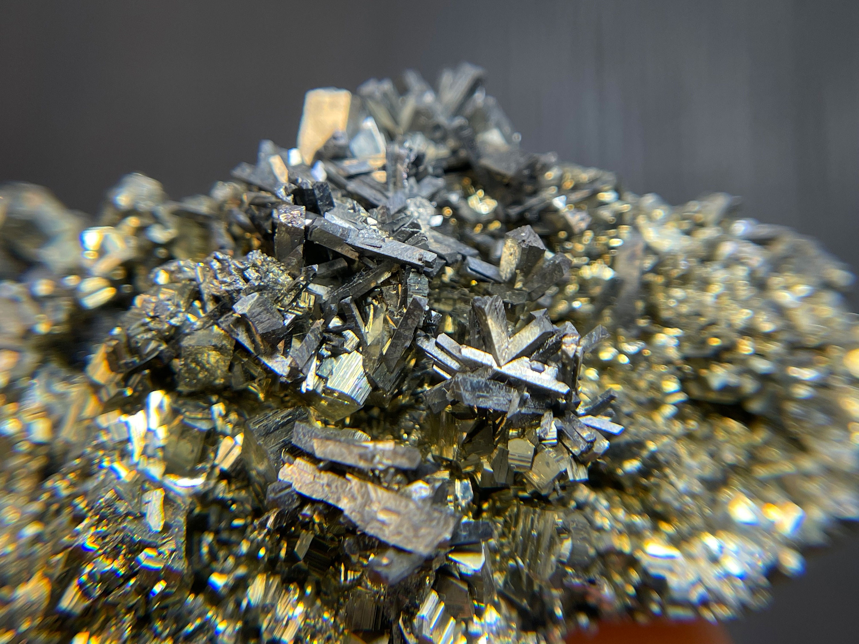 Arsenopyrite
