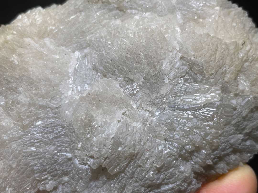 Witherite From Fallowfield Mine in England - From Old Collection - Etsy