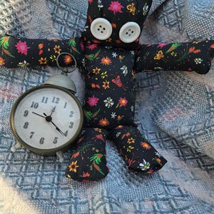 Stuffed Animals Robots Plushies Robot Rag Doll Toys Gifts for Her Gifts ...