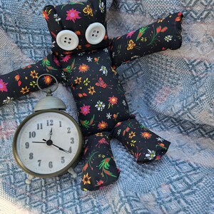 Stuffed Animals Robots Plushies Robot Rag Doll Toys Gifts for Her Gifts ...