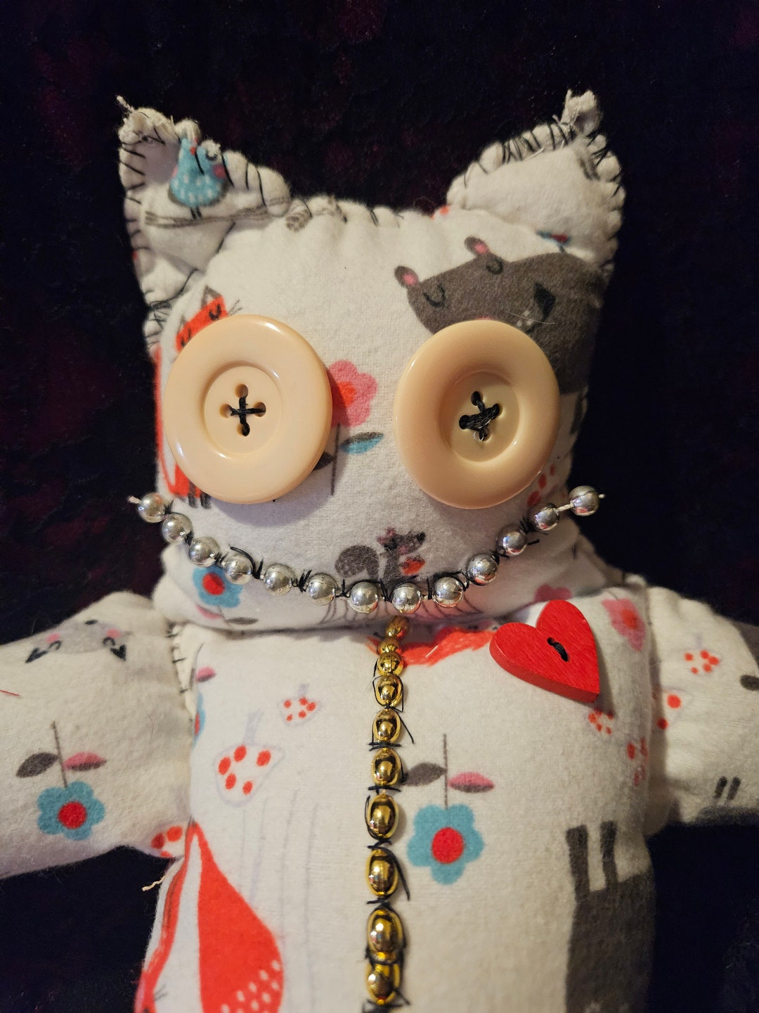 Robots Plushies Stuffed Animals Robots Toys for Tots Gifts for Kids ...