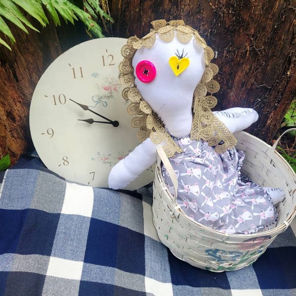 Rag Dolls Eyes - Etsy