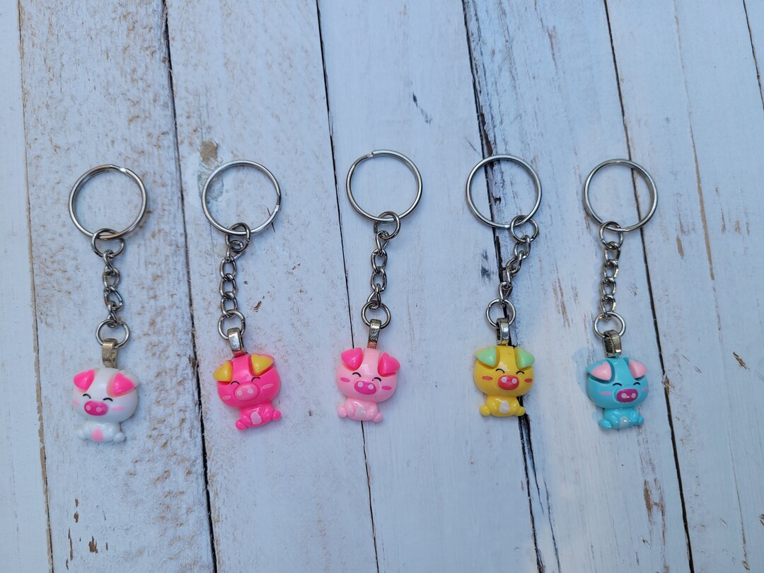 Keychains for Kids Keychains Cute Keychains for Best Friends Gifts for ...
