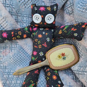 Stuffed Animals Robots Plushies Robot Rag Doll Toys Gifts for Her Gifts ...