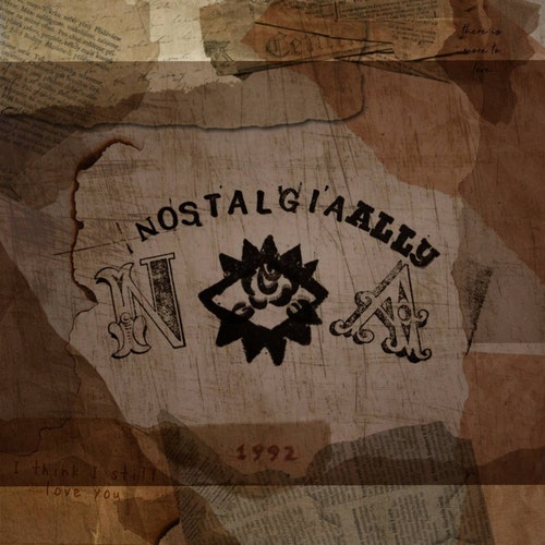 NostalgiaAlly - Etsy