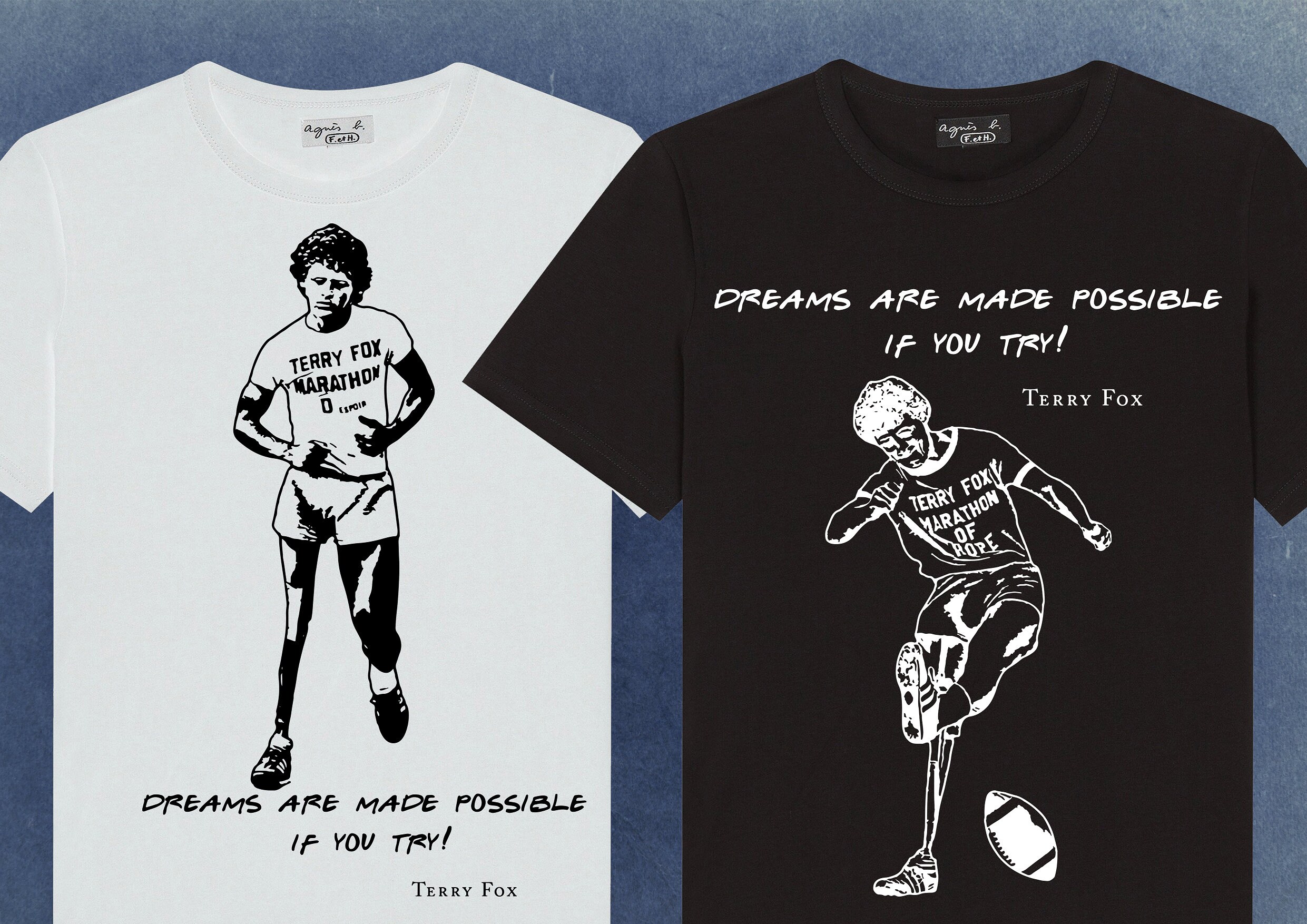 3 SVG digital PNG JPG Terry Fox silueta vector clipart - Etsy México