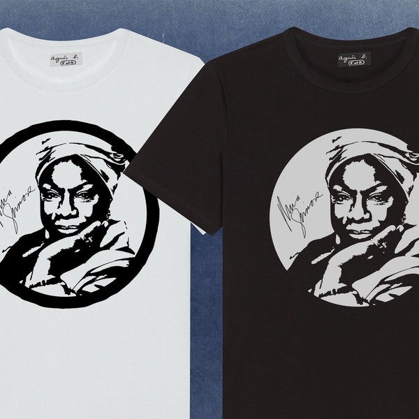 Nina Simone Poster - Etsy