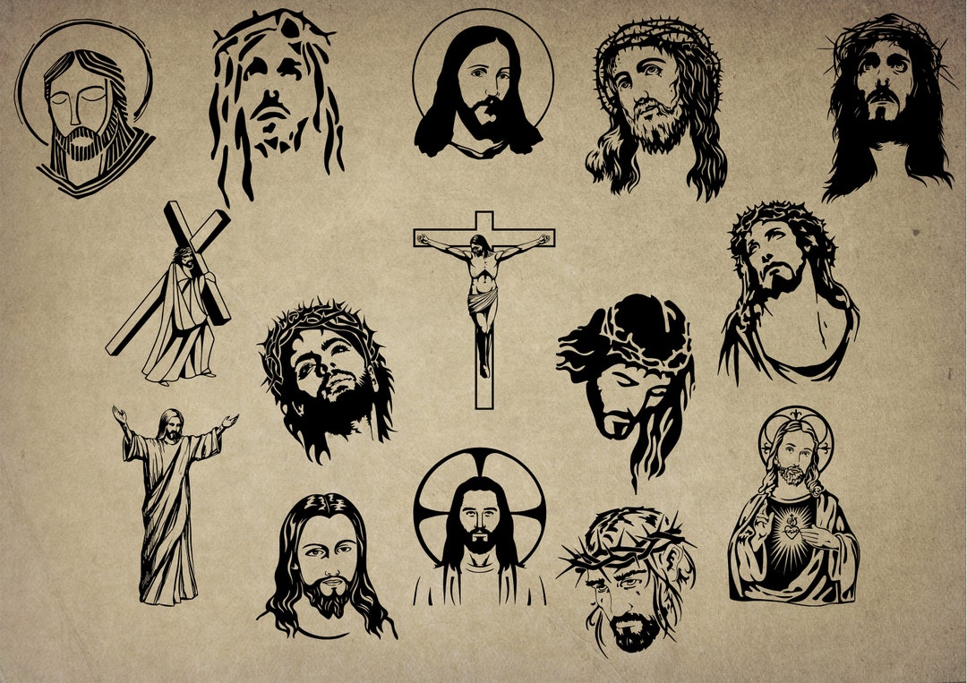 Christus Victor Clipart