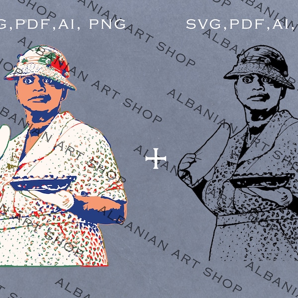 Movie the Help - Etsy