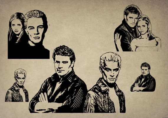 Fondo De Pantalla 1 Buffy Buffy The Vampire Slayer 1080P, 2K, 4K, 5K