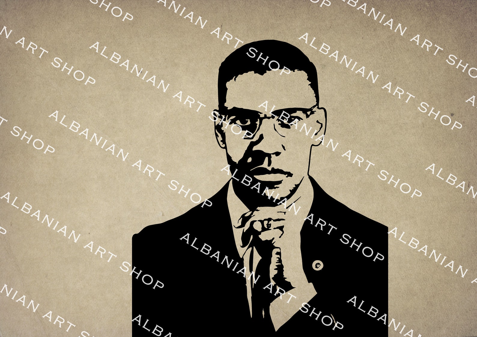 4 Digital SVG PNG JPG Denzel Washington Silhouette Vector - Etsy