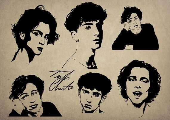 How To Draw One Direction Logo Step By Step