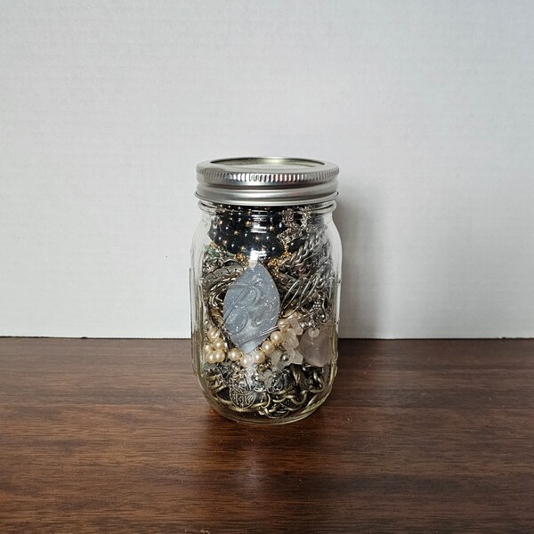 Jewelry Jars - Etsy