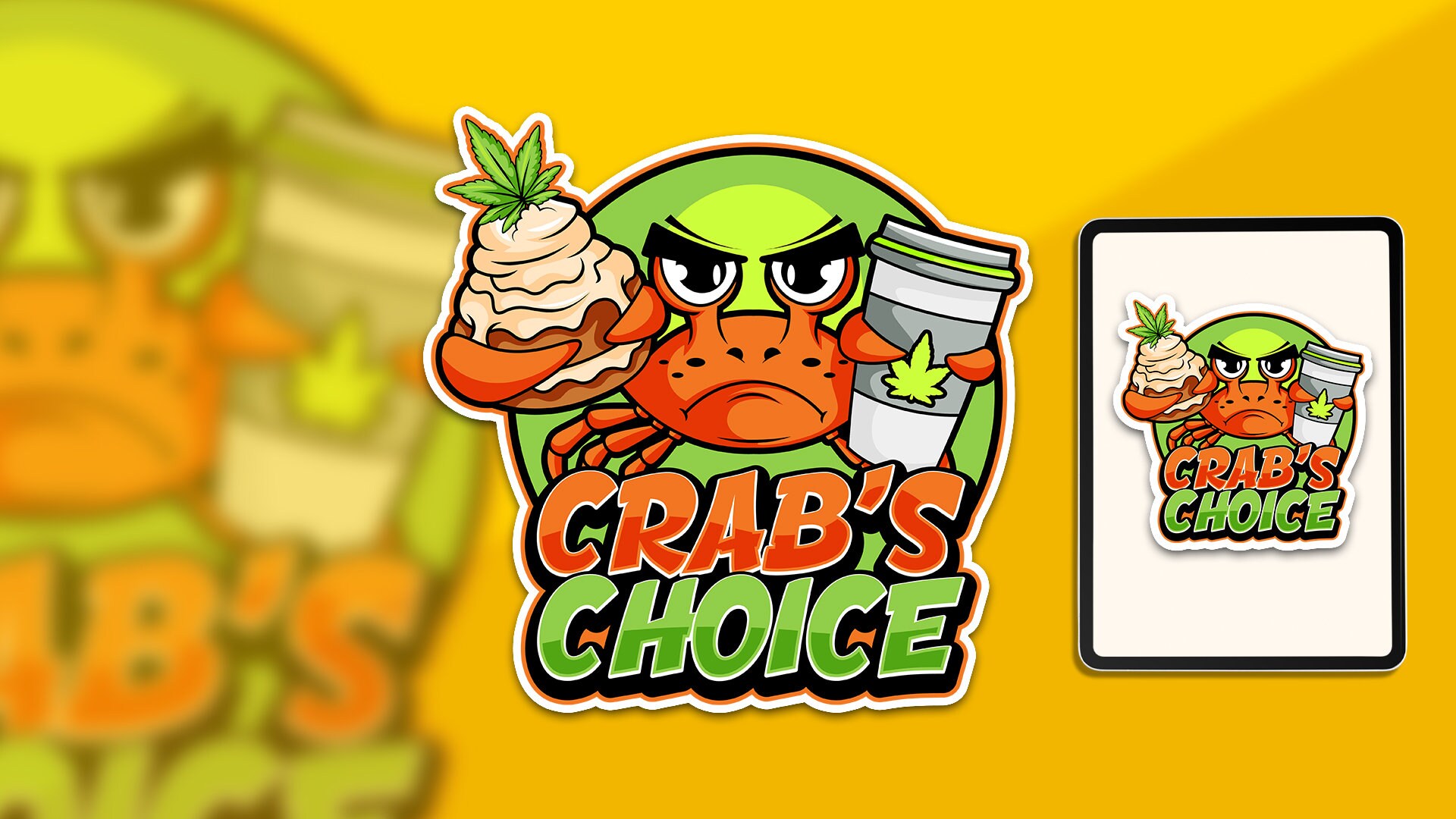 Custom Cartoon Character Cartoon Logo Design Illustration - Etsy